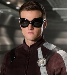 Ralph Dibny | TV Database Wiki | Fandom