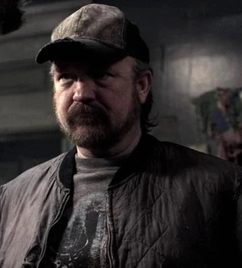 Bobby Singer | TV Database Wiki | Fandom