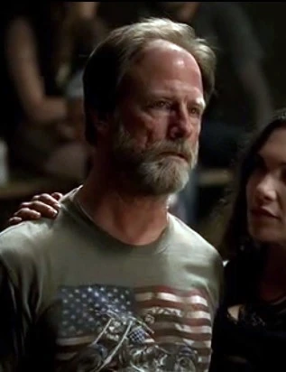 J.D. Carson | TV Database Wiki | Fandom