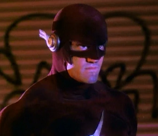 Barry Allen | TV Database Wiki | Fandom