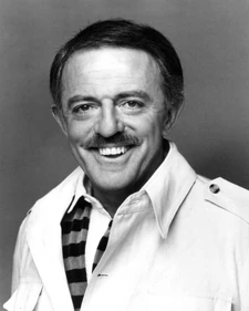 John Astin | TV Database Wiki | Fandom