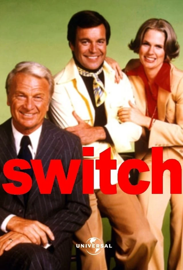 Switch | TV Database Wiki | Fandom