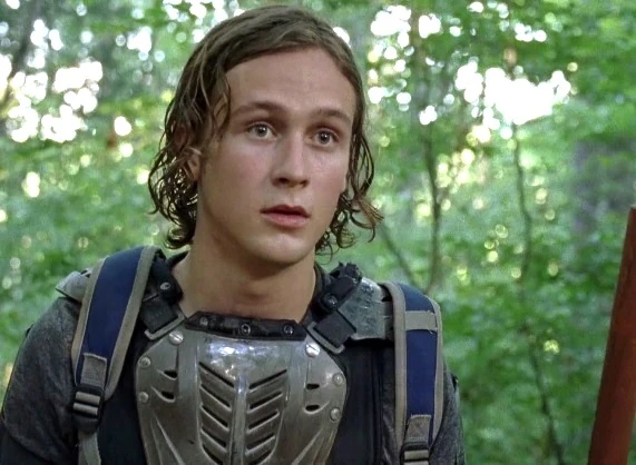 Benjamin | TV Database Wiki | Fandom