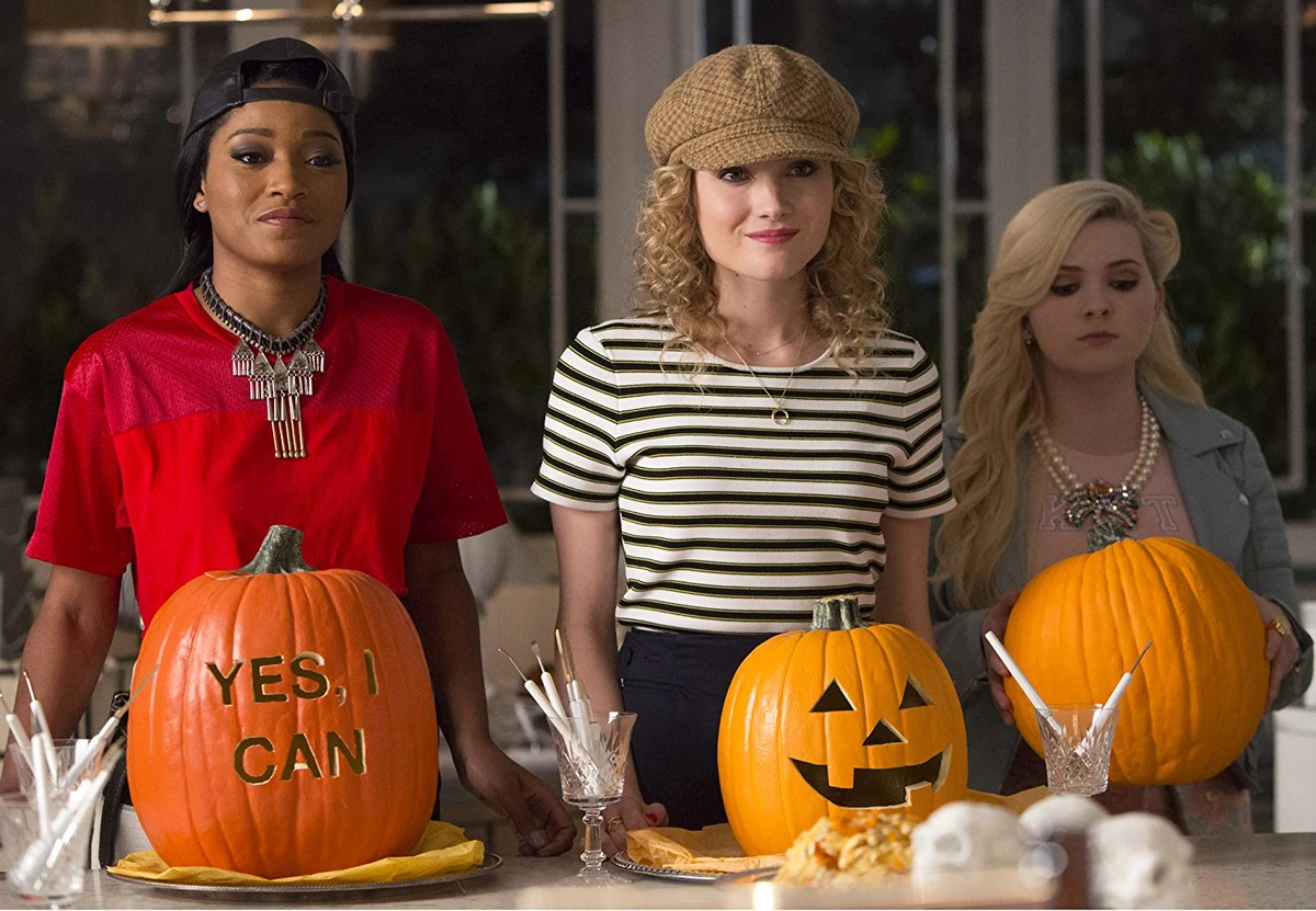 Scream Queens: Haunted House | TV Database Wiki | Fandom