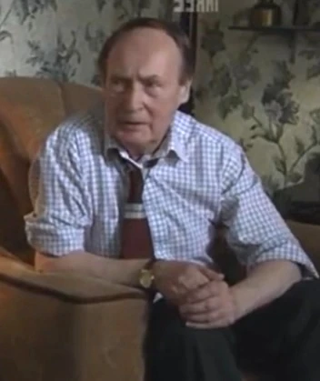 Tom Flanagan | TV Database Wiki | Fandom