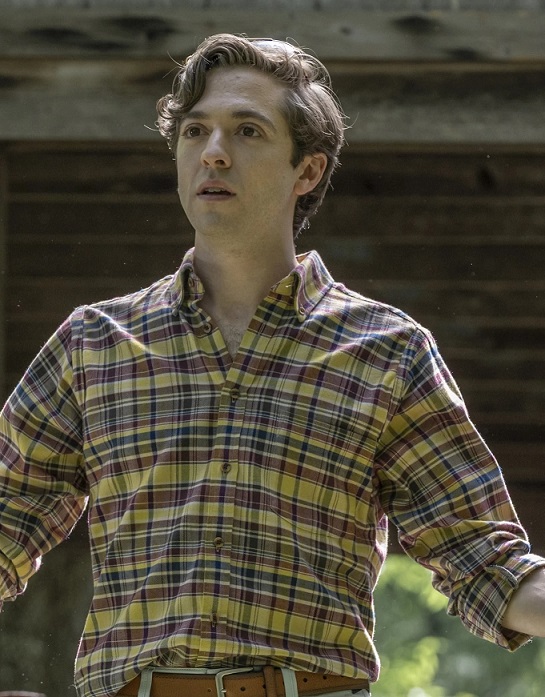 Sebastian Milton Tv Database Wiki Fandom