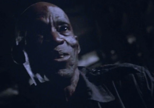 Homeless man | TV Database Wiki | Fandom
