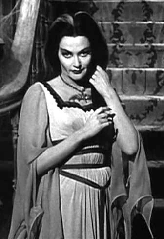Lily Munster | TV Database Wiki | Fandom