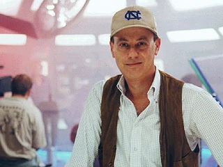 Michael Piller | TV Database Wiki | Fandom