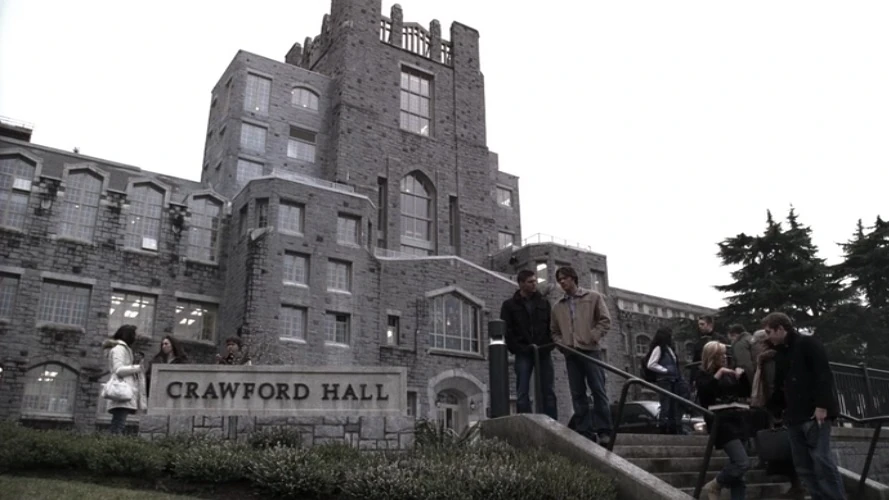 Springfield University | TV Database Wiki | Fandom