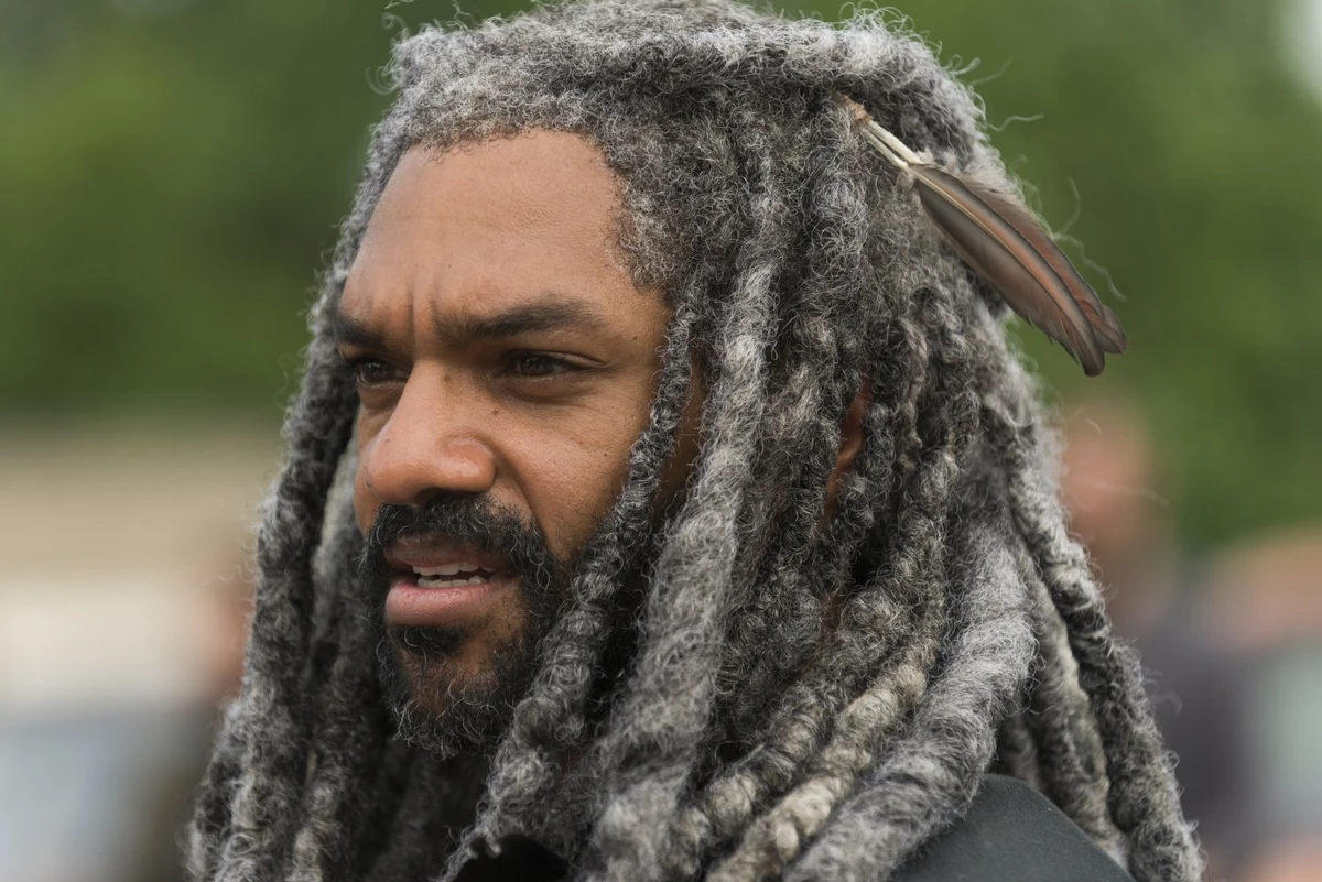Ezekiel | TV Database Wiki | Fandom
