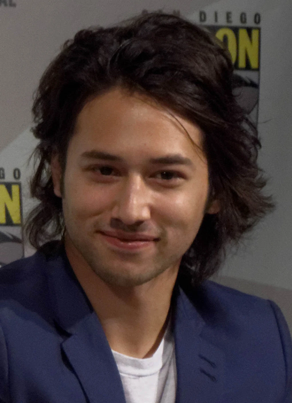 Jesse Rath | TV Database Wiki | Fandom