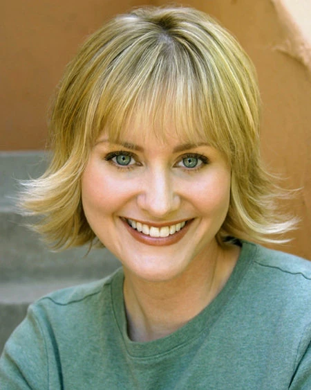 Trish Gates | TV Database Wiki | Fandom