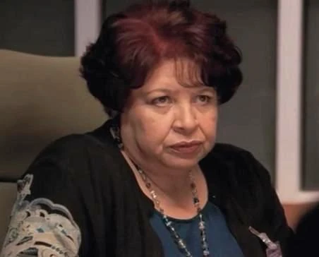 Caroline Julian | TV Database Wiki | Fandom