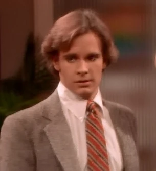 Henry Desmond | TV Database Wiki | Fandom