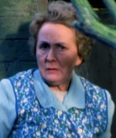 Meg Seeley | TV Database Wiki | Fandom