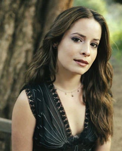 Holly Marie Combs | TV Database Wiki | Fandom