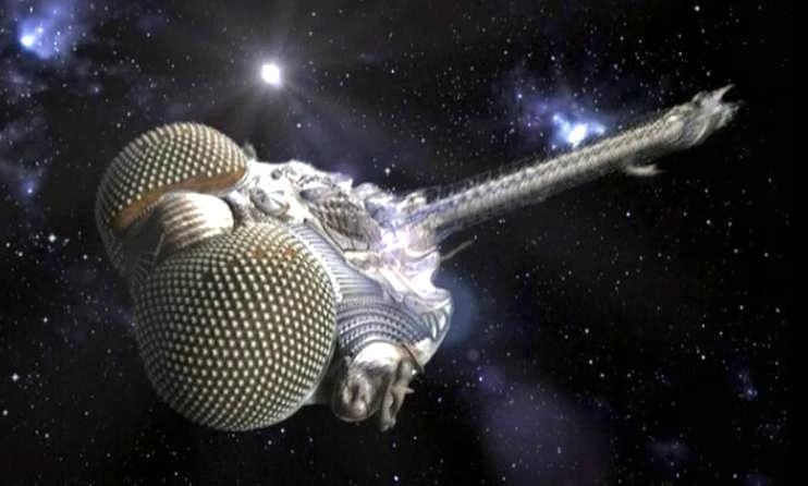 Lexx, The | TV Database Wiki | Fandom