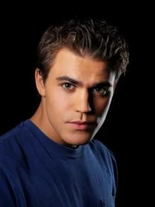 Paul Wesley | TV Database Wiki | Fandom
