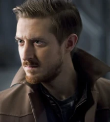 Rip Hunter | TV Database Wiki | Fandom