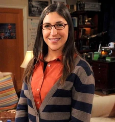 Amy Farrah Fowler | TV Database Wiki | Fandom