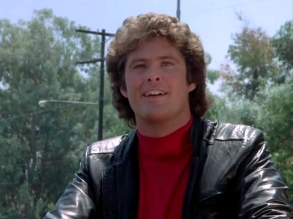 Knight Rider: Knight of the Phoenix (Part 1) | TV Database Wiki | Fandom