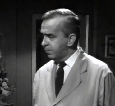 Doctor Franklin/Dark Shadows | TV Database Wiki | Fandom