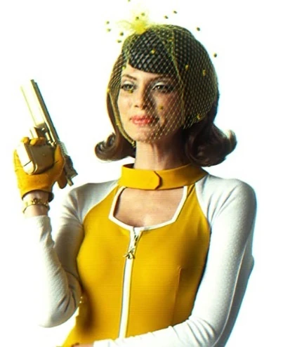 Beekeeper | TV Database Wiki | Fandom