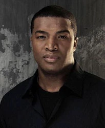 Roger R. Cross | TV Database Wiki | Fandom