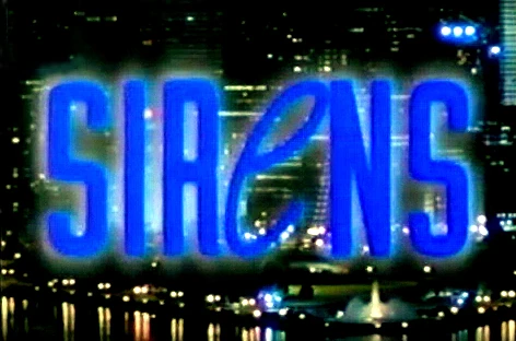 Sirens | TV Database Wiki | Fandom