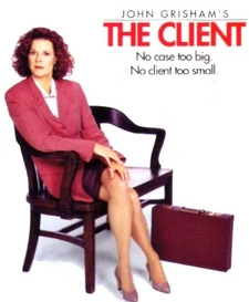 The Client | TV Database Wiki | Fandom