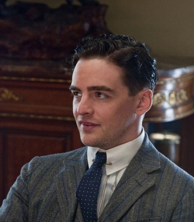 Mobster | TV Database Wiki | Fandom