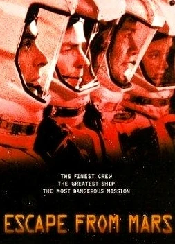 Escape from Mars | TV Database Wiki | Fandom