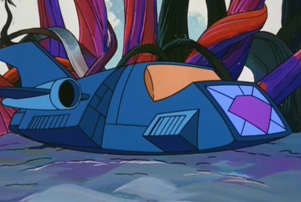 Category:He-Man and the Masters of the Universe/Vehicles | TV Database ...