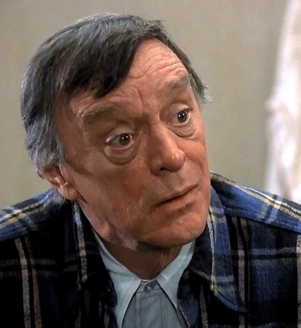 Dell Frye | TV Database Wiki | Fandom