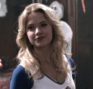 Tracy Davis | TV Database Wiki | Fandom