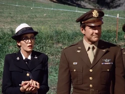 Wonder Woman: Formula 407 | TV Database Wiki | Fandom