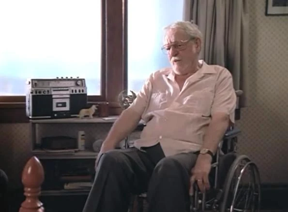 Frank Briggs | TV Database Wiki | Fandom