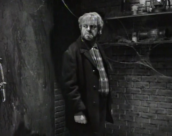 Matthew Morgan | TV Database Wiki | Fandom