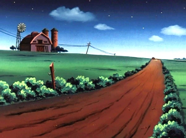 Kent farm | TV Database Wiki | Fandom