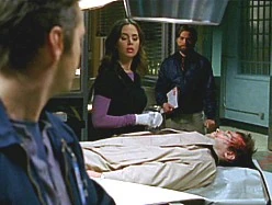 Tru Calling: Rear Window | TV Database Wiki | Fandom