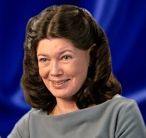 Alexandra Moltke | TV Database Wiki | Fandom