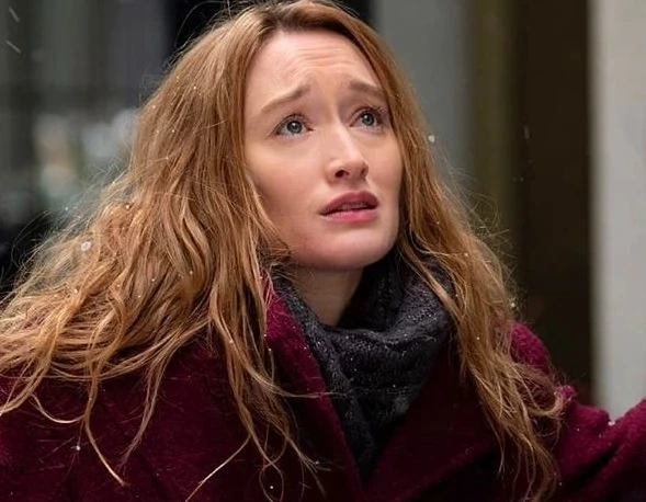 Clarice: Silence Is Purgatory | TV Database Wiki | Fandom