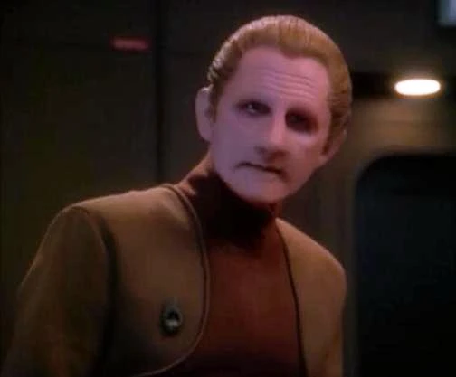 Odo | TV Database Wiki | Fandom