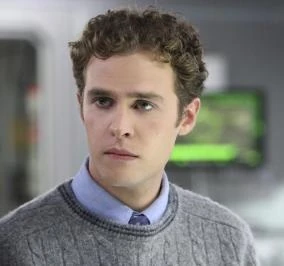 Leo Fitz | TV Database Wiki | Fandom