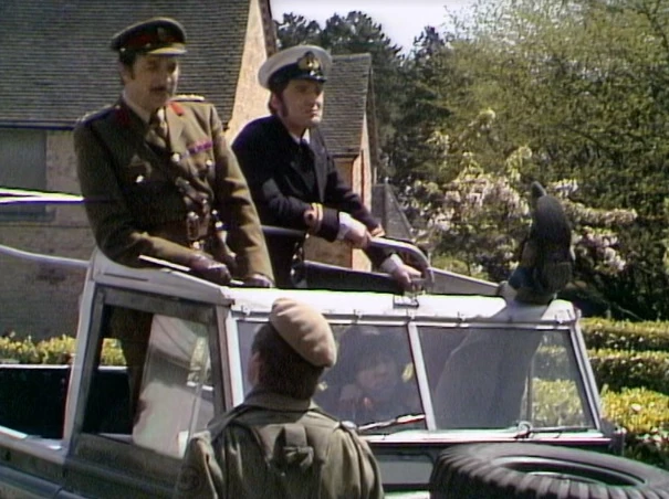 UNIT | TV Database Wiki | Fandom