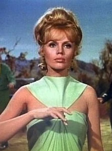 Judy Robinson | TV Database Wiki | Fandom