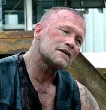 Merle Dixon | TV Database Wiki | Fandom