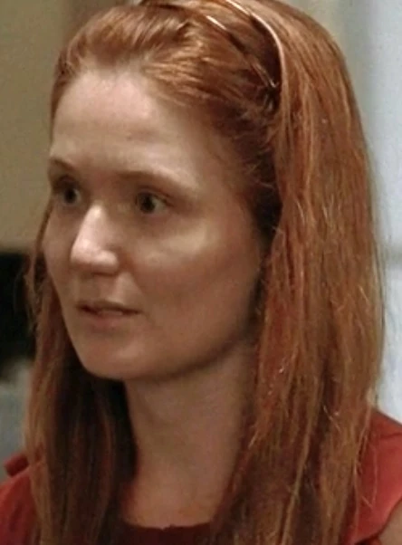 Barbara | TV Database Wiki | Fandom