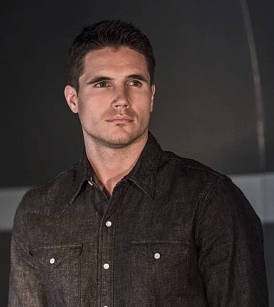 Ronnie Raymond | TV Database Wiki | Fandom